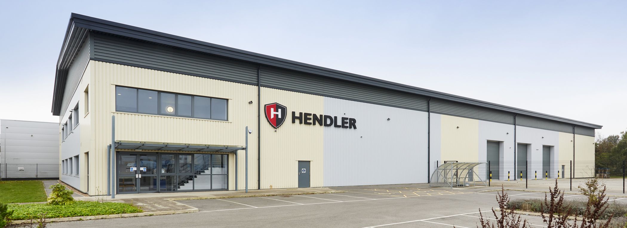 Motorcycle Parts Wholesaler - Hendler Wholesale Ltd