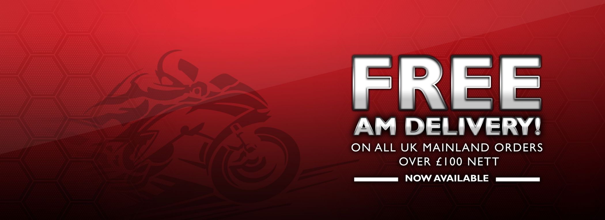 Motorcycle Parts Wholesaler - Hendler Wholesale Ltd